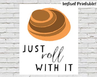 Baking quotes | Etsy