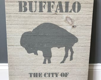 Buffalo ny | Etsy