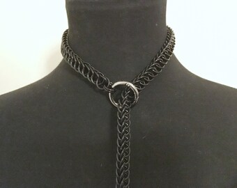 Bondage chain | Etsy