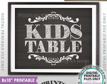 Kids activity table | Etsy