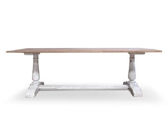 8 ft Breadboard Extension Table Table Extension Table