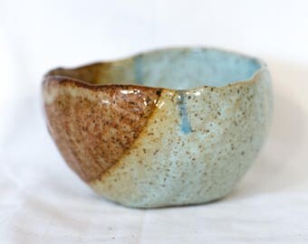 Ceramic pinch pot | Etsy