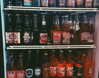 Root beer color | Etsy