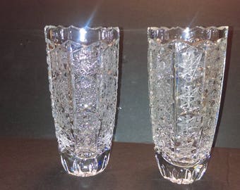 Slovakia crystal | Etsy