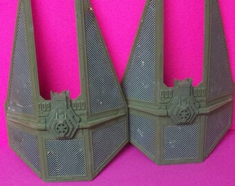 Tie interceptor | Etsy