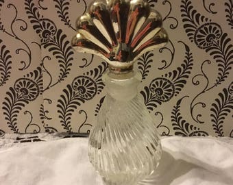 Shell perfume | Etsy