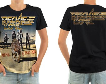 Reckless love | Etsy
