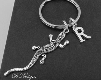 Reptile jewelry | Etsy