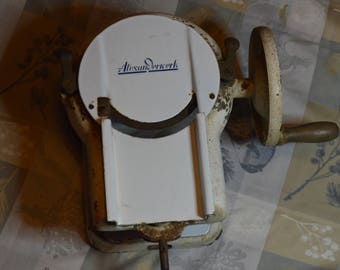 Alexanderwerk | Etsy