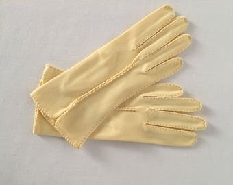 Ladies dress gloves | Etsy