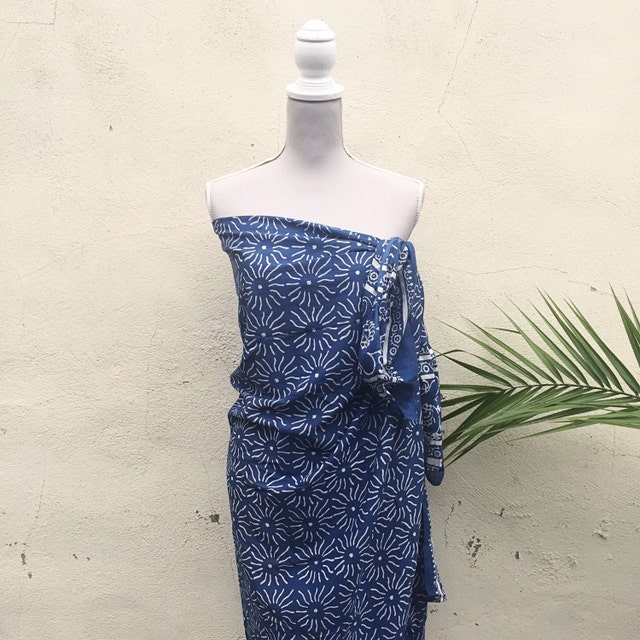 Travel inspired bohemian women's accessories by Scraffs on Etsy