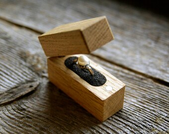 Proposal ring | Etsy