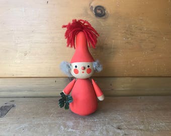 Swedish santa | Etsy