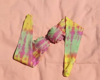 Jolly Lama LED Sock Poi