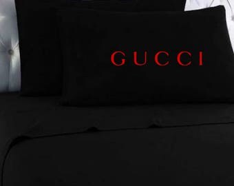 Gucci pillow | Etsy