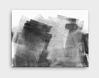 Oversized wall art | Etsy