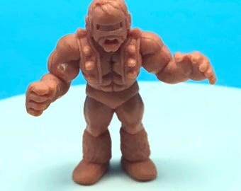 Muscle men figures | Etsy