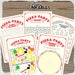 Pizza Party Games Printable Party Games Childrens Pizza