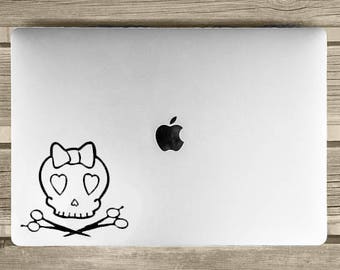 Scissor decal | Etsy