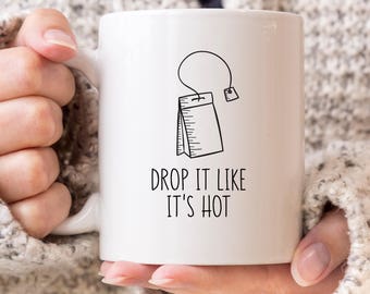 Drop it like its hot | Etsy