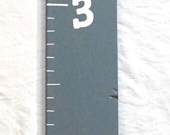 Growth ruler | Etsy