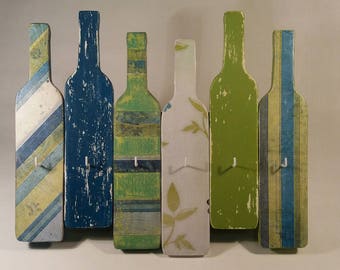 Funny key rack | Etsy