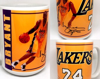 Kobe | Etsy