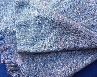 Handwoven fabric | Etsy