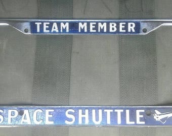 Space shuttle | Etsy