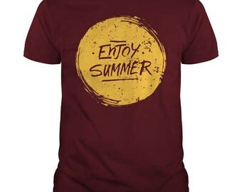 Summer t shirt | Etsy