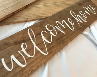 Over the door signs | Etsy