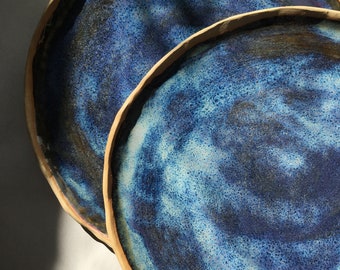 Organic ceramic | Etsy