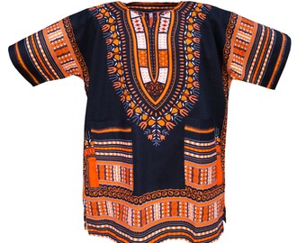 African dashiki | Etsy