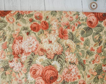 Sanderson fabric | Etsy