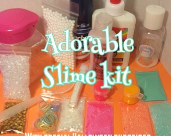 Slime add ins | Etsy