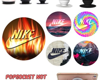 Pop socket stickers | Etsy