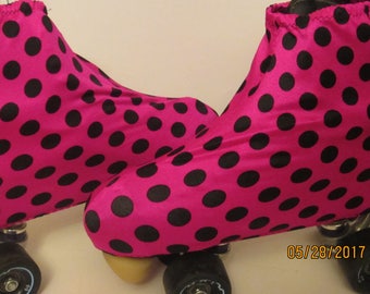 Skate boot covers | Etsy