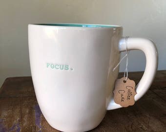 Rae dunn font | Etsy