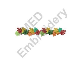 Rope Frame Border Machine Embroidery Design Country Western