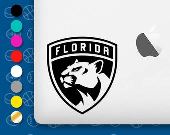 Panther decals | Etsy