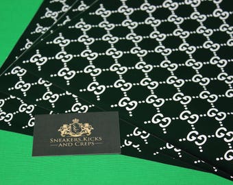 Gucci stencil | Etsy