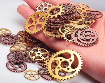 Steampunk | Etsy