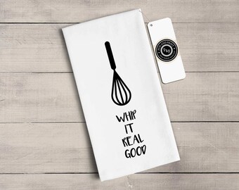 Whip it real good | Etsy
