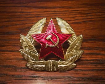 Soviet uniform | Etsy