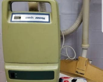 Hoover vacuum | Etsy