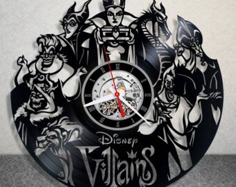 Villain | Etsy