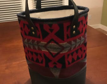 Native american bag | Etsy