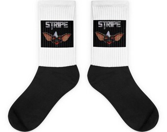 Gremlins stripe | Etsy