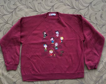 Vintage peanuts | Etsy