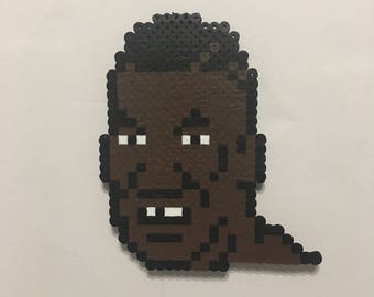 Mike Tyson's Punch-Out Nintendo NES 8-bit Video Game Retro